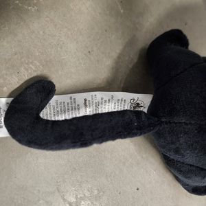 Disney | Toys | Disney Hocus Pocus Thackery Binx Plush Black Cat ...